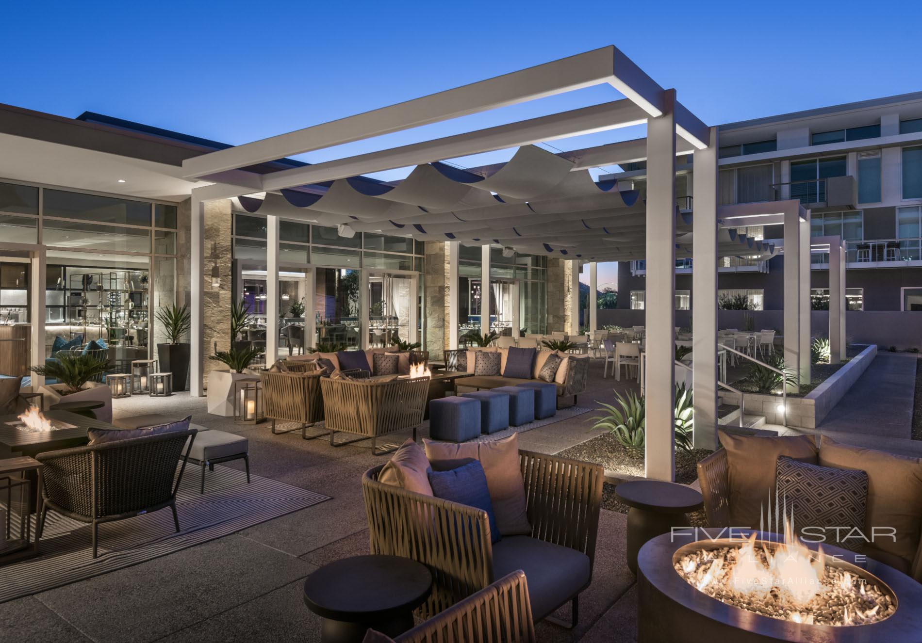 Photo Gallery for Mountain Shadows Resort Scottsdale | Five Star Alliance